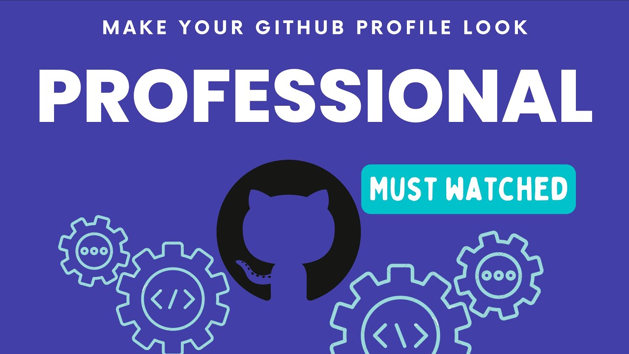 GitHub Profile Readme Generator Tools