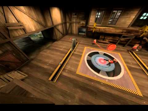 Steam Community :: Video :: Scout vs Heavy