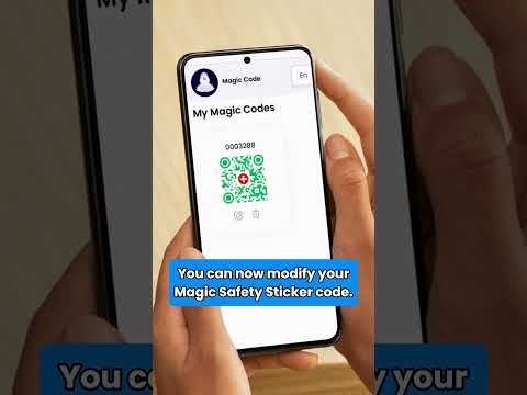 MAGIC CODE TUTORIAL FOR ACTIVATNG