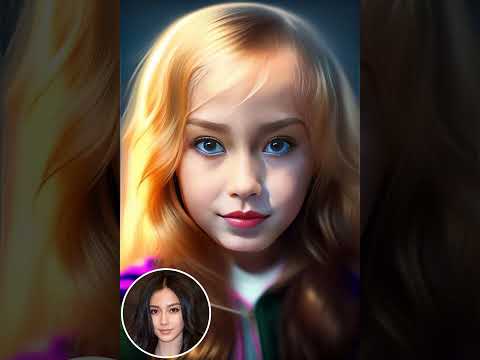 【Face Swap For Dummy】: A charming beauty embraces life's simple pleasures | WonderPix