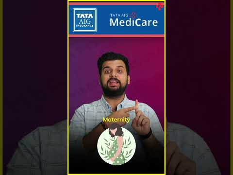 TATA AIG Medicare Premium Policy Review