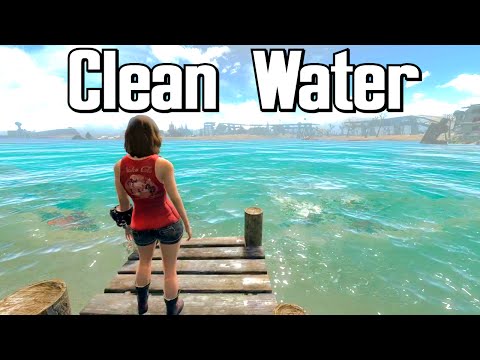 [Top 10] Fallout 4 Best Environment Mods That Are Fun | GAMERS DECIDE