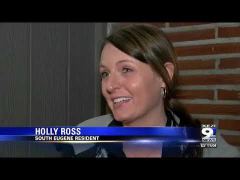 South Eugene residents voice concerns about LTD route changes