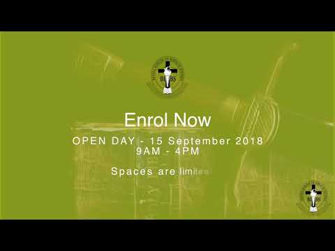 Foundation Course 2018