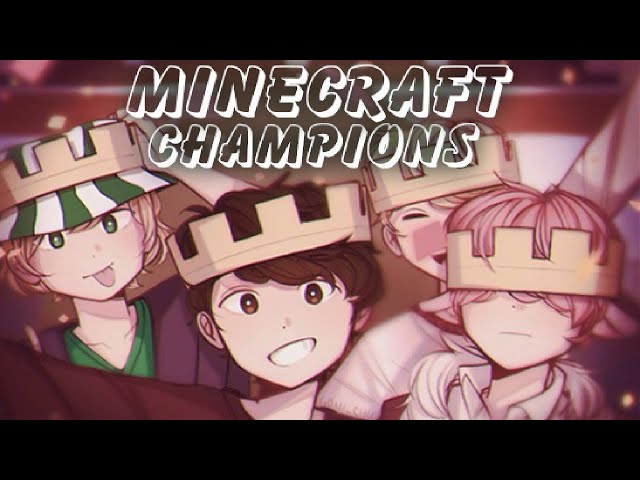 The history of the Minecraft Championship (MCC)