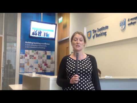 Grad Dip in Financial Services