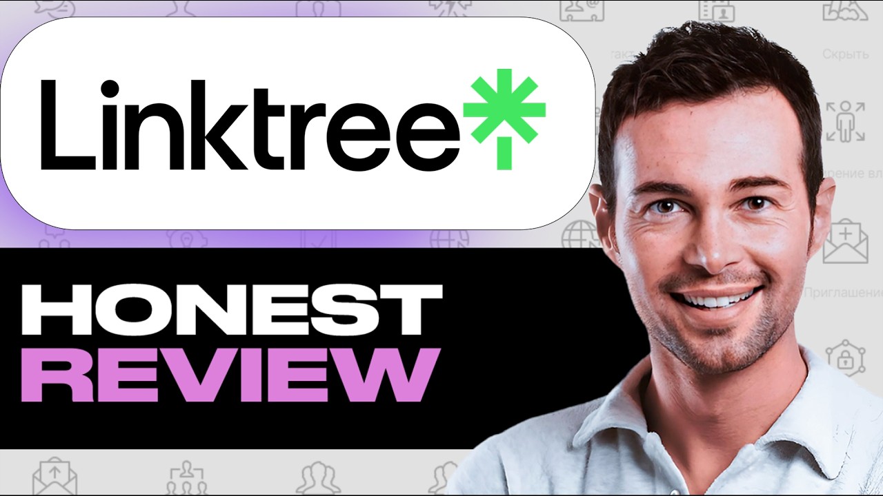 Linktree Review - Watch Before Using