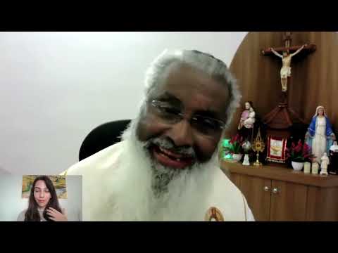 Oração Pe James Manjackal 2023 – João Silva Dias | Retiros Católicos