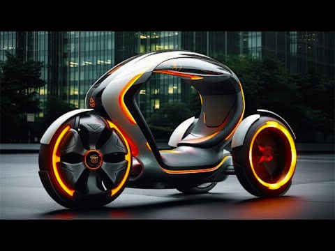 10 AMAZING TRANSPORT YOU MUST SEE