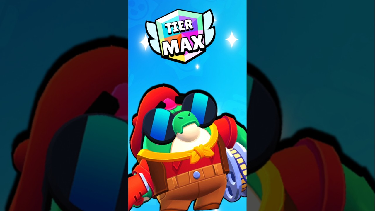 Buzz Max Tier Tips and Tricks ✅ Brawl Stars #brawlstars #brawlstarsshorts