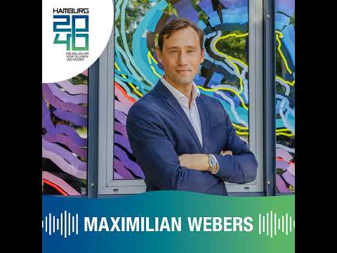 Max Webers: Wie sein Unternehmen Colipi eine Alternative zu Palm- und Erdöl findet