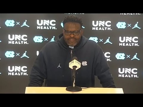 THI TV: Natrone Means Introductory Press Conference