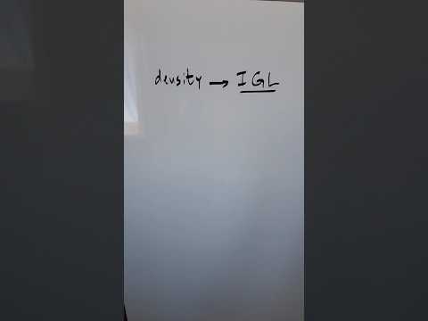 Relate Ideal Gas Law to Density