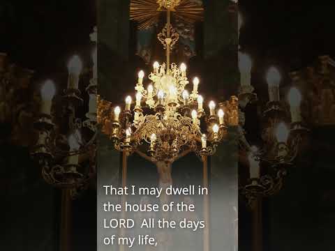 Unveiling the Hidden Power of Faith - Psalm 27 (1-5)