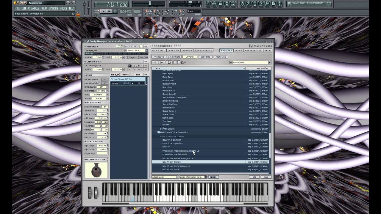 Independence Free.mpg