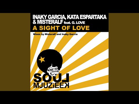 A Sight Of Love (Original Mix)