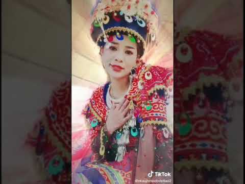 Tik tok maiv thoj ua li cas los zoo nkauj