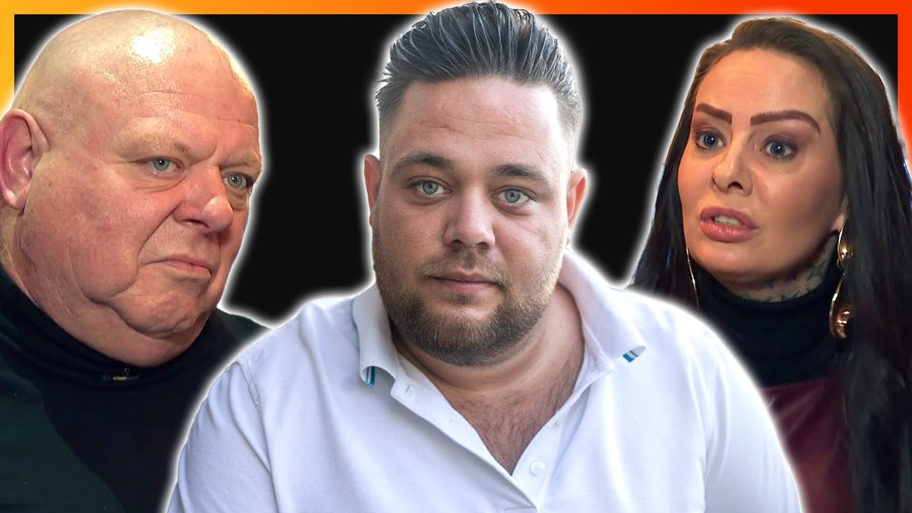 Grote schok voor Mark Gillis – Daily News