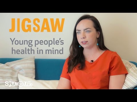 What is Jigsaw?
