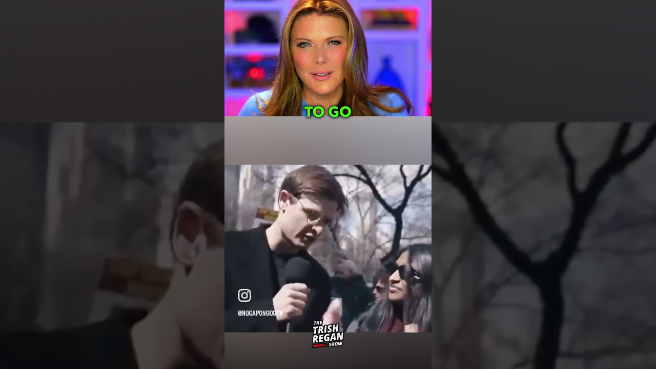 Clueless! Lib Has NO IDEA What Strait of Homuz IS 😂