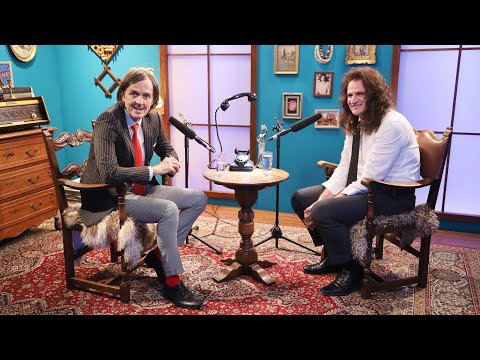 Opet Redžep Redžepović Lepi i Opet Laka za kraj sezone najgledanijeg podcasta u BiH