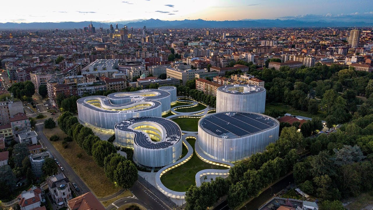 Bocconi University : Rankings, Fees & Courses Details | TopUniversities