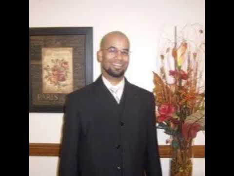 The Funeral Service of James Andrew "Andy" Patterson, Jr.