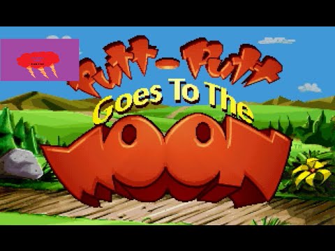 Steam Community :: Video :: MAJOR PUTT-PUTT - Leuschous Gaming Plays ...