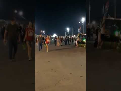 SEMO Fair in Cape Girardeau, Missouri (September 16, 2021)