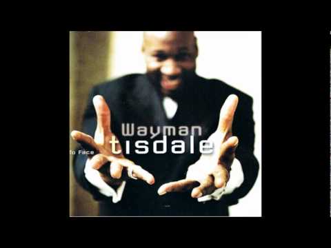 Jazz Appreciation Month – Wayman Tisdale (Week One) – Toni Spearman/Author
