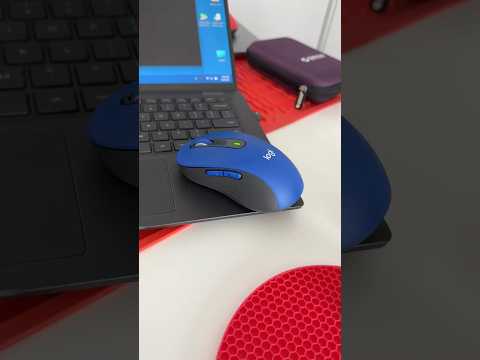 Logitech M650L – The Best Wireless Mouse for PC & Mac?