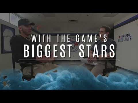 Baseball Stories - Ep. 1 Mark McGwire Preview