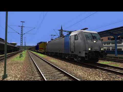Steam Community :: Video :: Train Simulator 2021 - Présentation de la ...