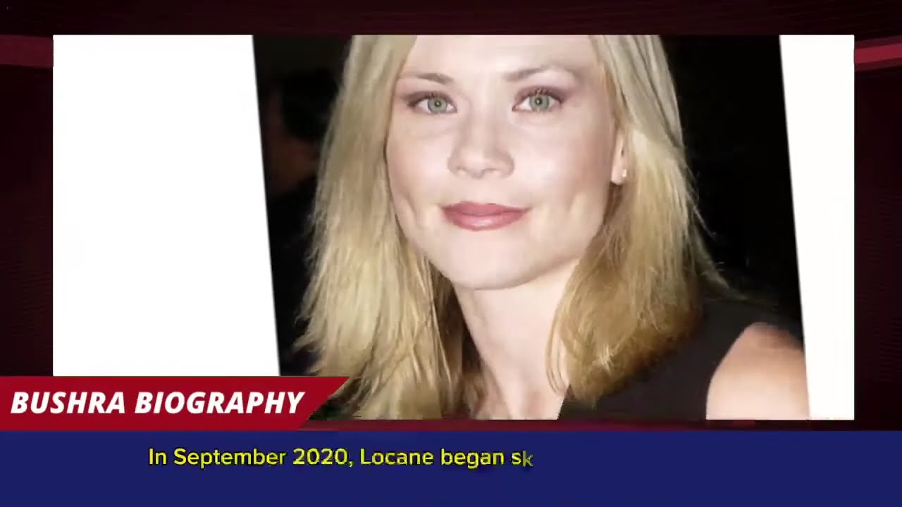 Amy Locane Biography