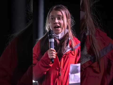 The Impact of Greta Thunberg