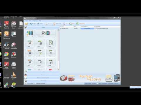 DivX vs. Xvid vs. H264