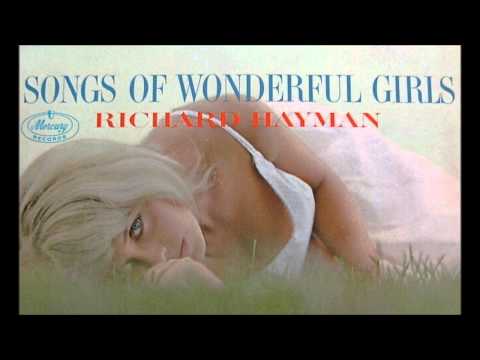 Richard Hayman - Ruby (1953 Music Video) | #27 Song