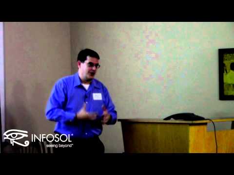 AZBOCUG Feb 6 Case Study: McKesson Specialty Drug Safety Dashboard -- David Wunderlich