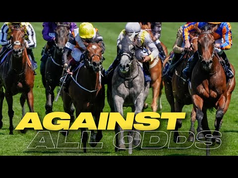 From Florida to Royal Ascot: Lennilu & the Trainer Who Beat Cancer