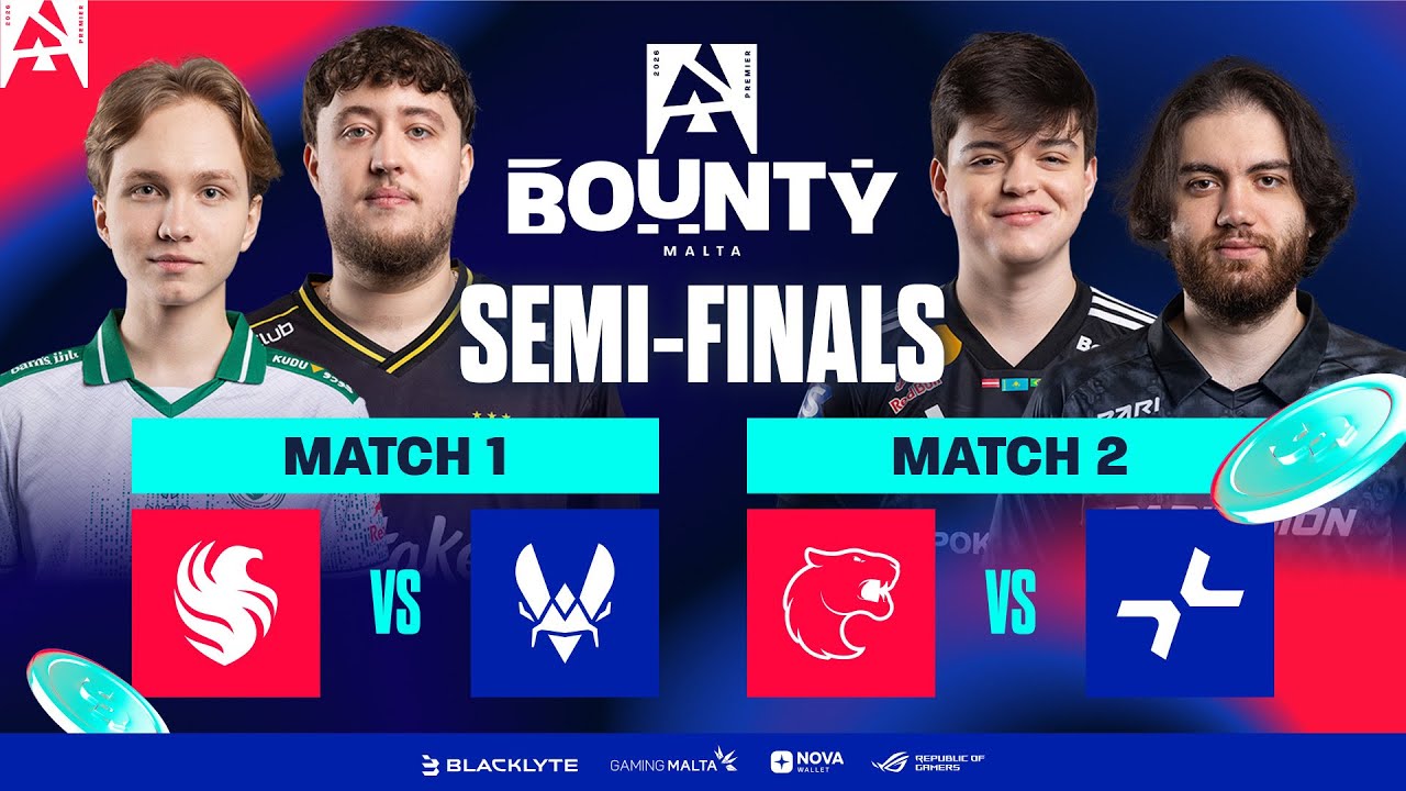 Alliance vs. Metizport at United21 Esplay Challenge Season 1 | HLTV.org