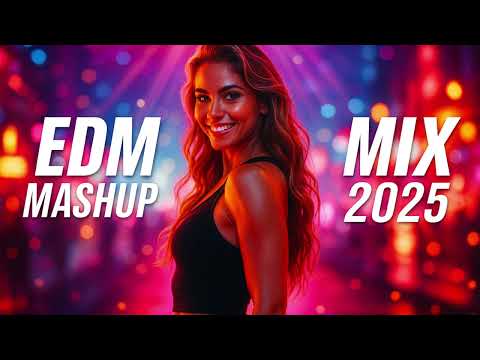 Best EDM Mixes for 2025 You Need to Hear!