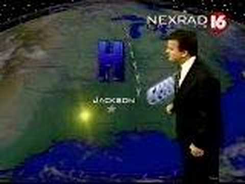 Jackson, MS Weather forecast