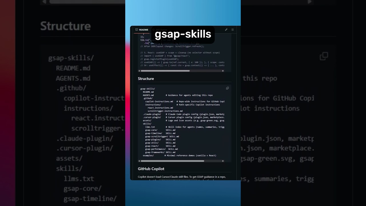 Github Repos You Should Know #code #programming #coding #tech #ai #website #webdeveloper