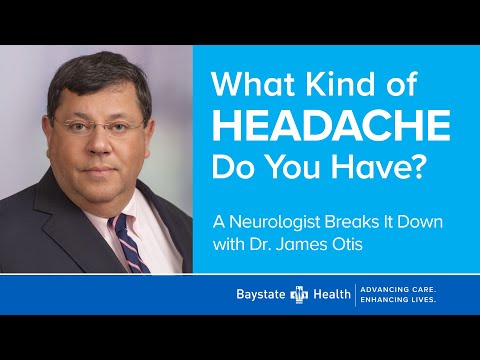 "What Kind of Headache Do You Have? A Neuroscientist Breaks It Down" (6/1/22)