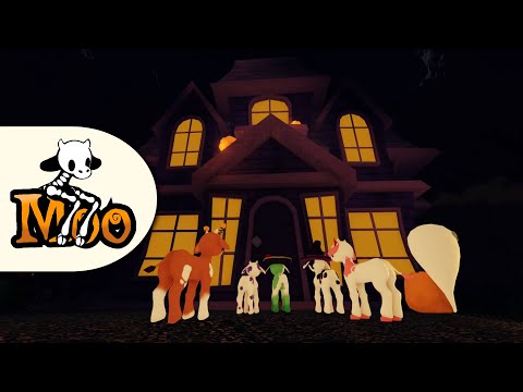 Moo | Moollween 2022 Official Trailer