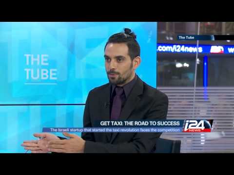 The Tube - 18/11/2014