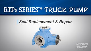 VikingTV | Viking Pump - Leader in Positive Displacement Pumps