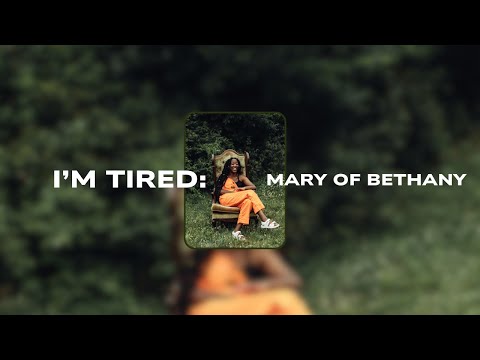 Be Too Much: The Extravagant Love of Mary of Bethany