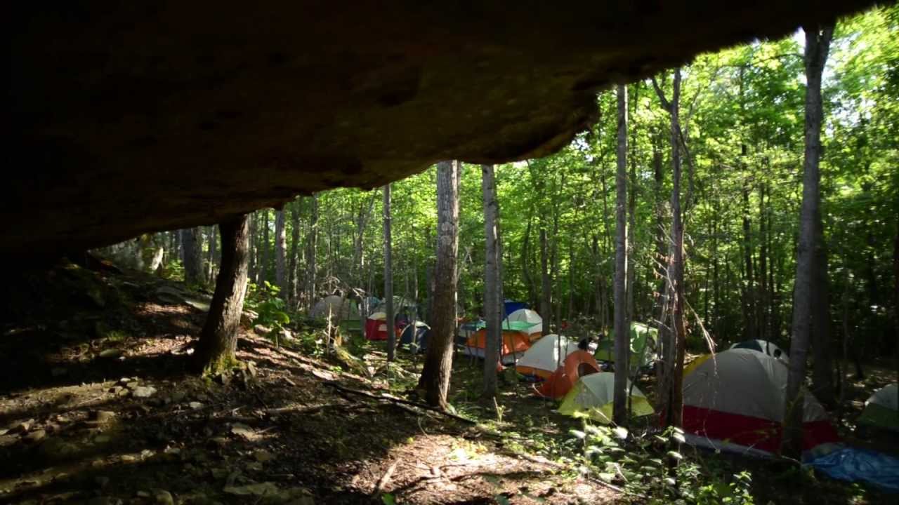 Shift Design Camp Teaser