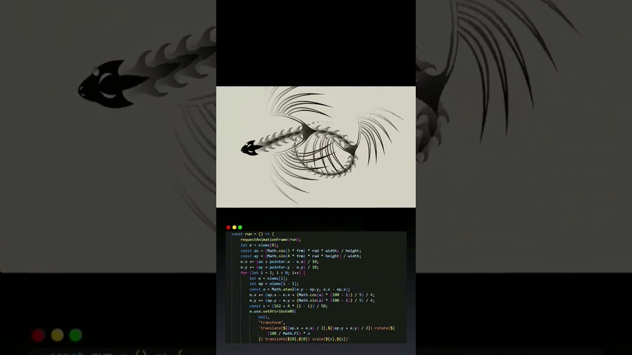 #programming #dragon #interactive #code #foryou #htmlcss #javascript